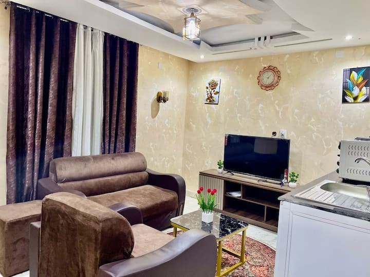 Appartement 501 - Kinshasa