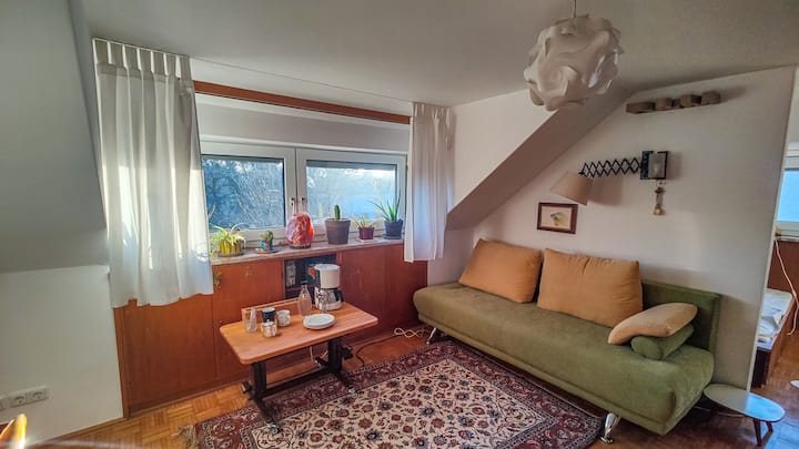 Cosysuite In Cityhaus Mit Garten - Munich