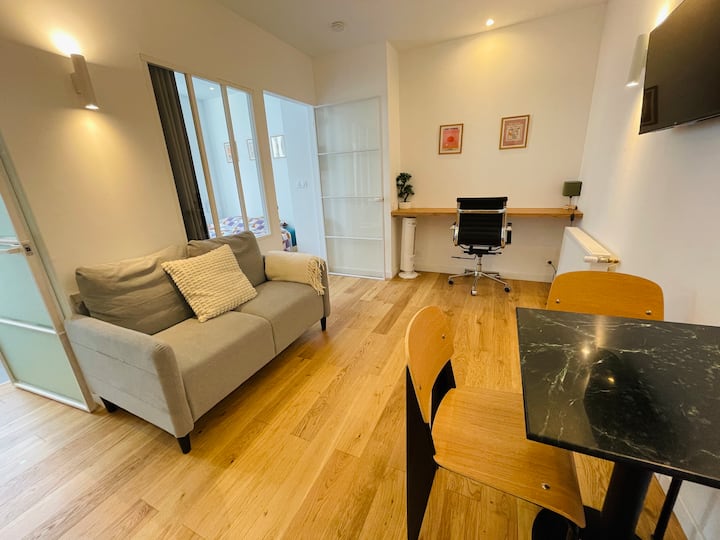 Petit Cocon - Confort & Moderne - Dunkerque