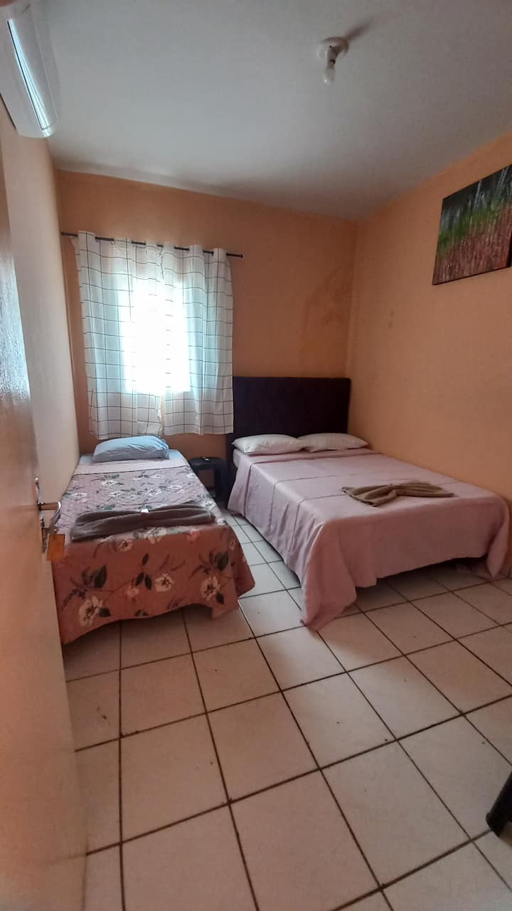 Pousada Sevilha - Sumaré