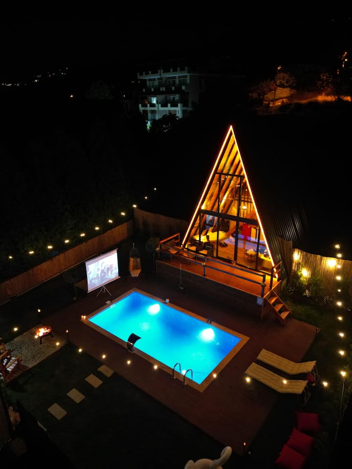 Stay House 34 - Kartepe