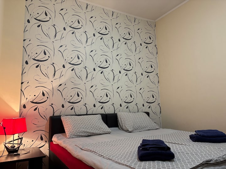 Sali House In Old Tbilisi - Tbilisi