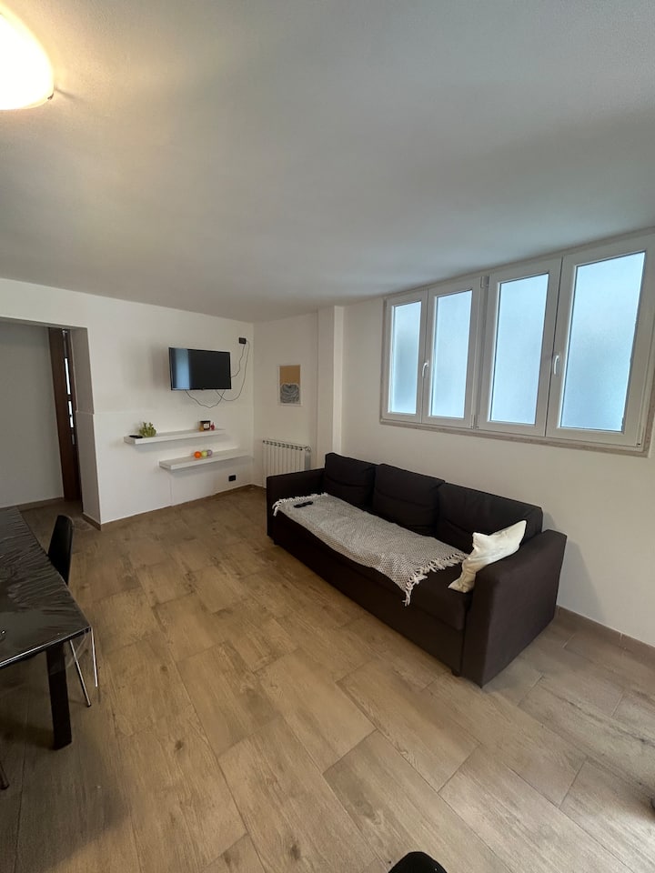 Villino Vicino Al Mare Con Spazio All'esterno - Bari