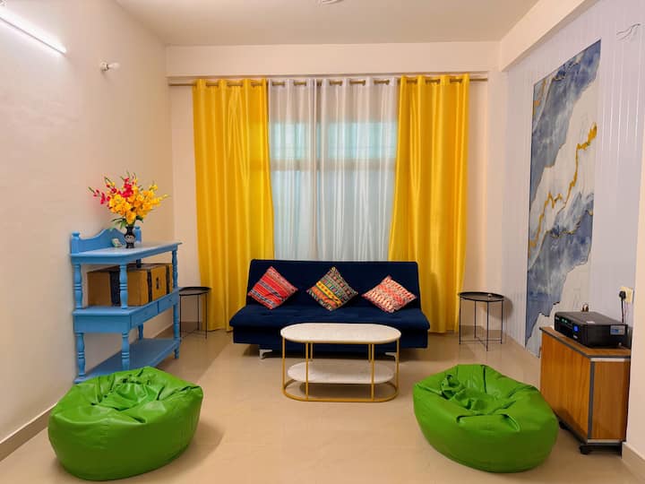 Sukoon Villa 2bhk| Kitchen| Parking: Updated Pics - Patna