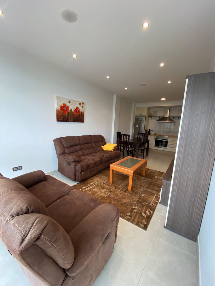Apartamento Foz - Foz
