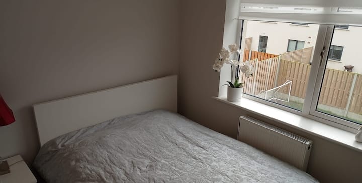 Small Room Usually For Doctors - Drogheda