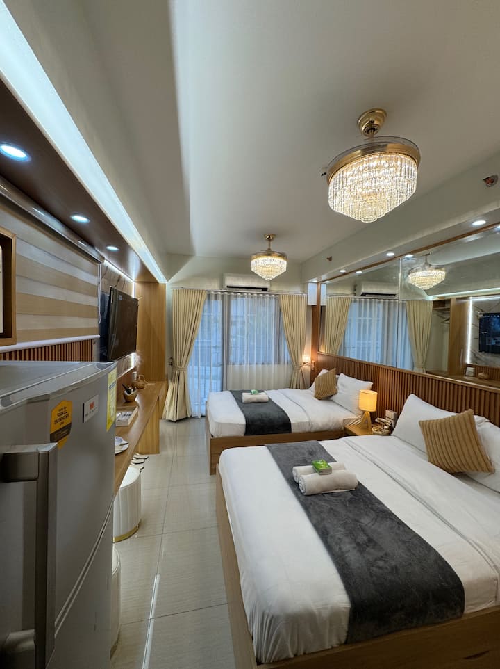 Alex Place Shore 2 Residences - Manila