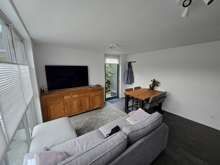 Gezellig Tiny House - Utrecht