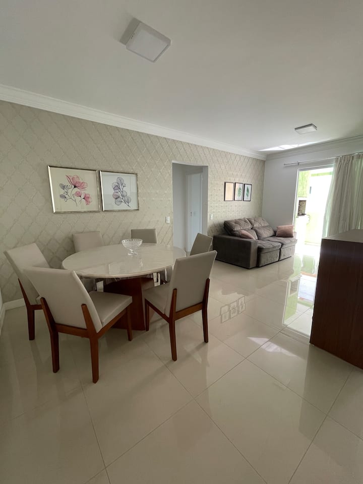 Village Eco Park - 305c - Porto Belo