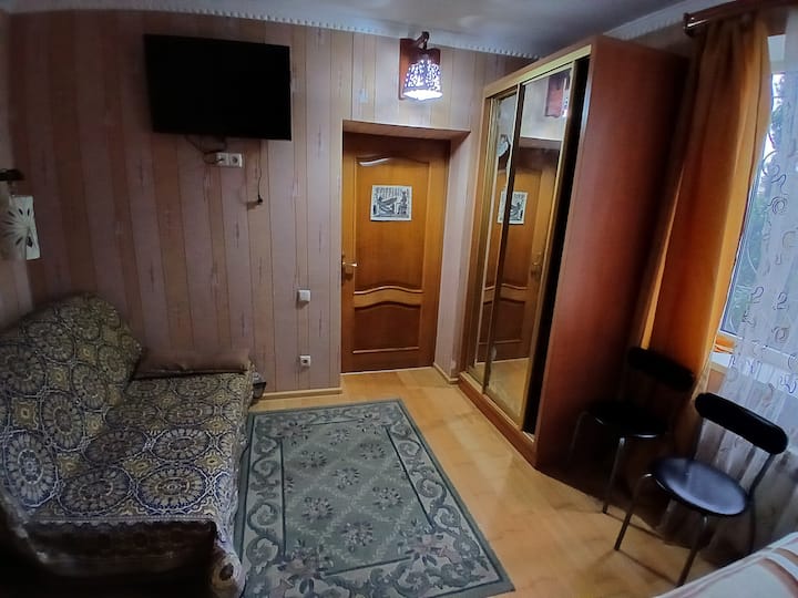 Ом Шанті - Odessa