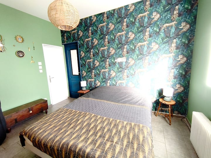 Maison De Ville Avec Jardin - Liévin