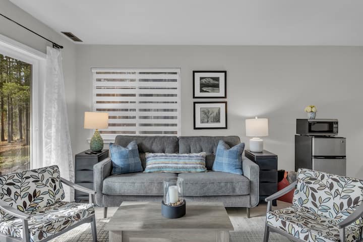 Mountain Oasis In Tahoe Donner - Truckee, CA