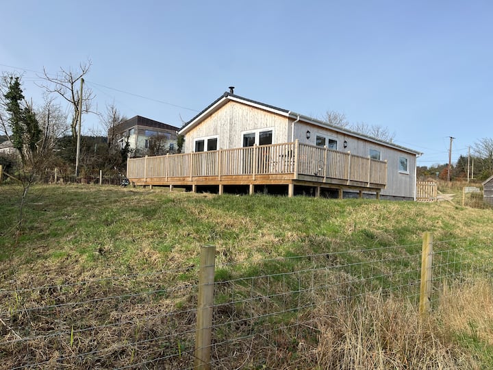 Grieves Cottage - Isle of Arran