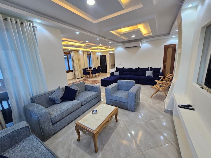 Super Deluxe Luxury Villa - Sharm El-Sheikh