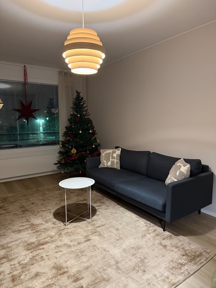 Upea Kaksio Lähellä Merenrantaa - Keminmaa