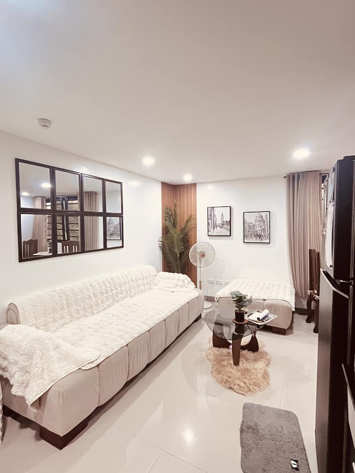 Tagaytay Leisure Suite Escape - Amadeo