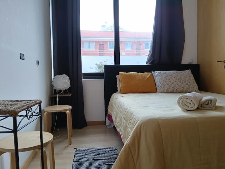 Apartment For Rent. - Aveiro