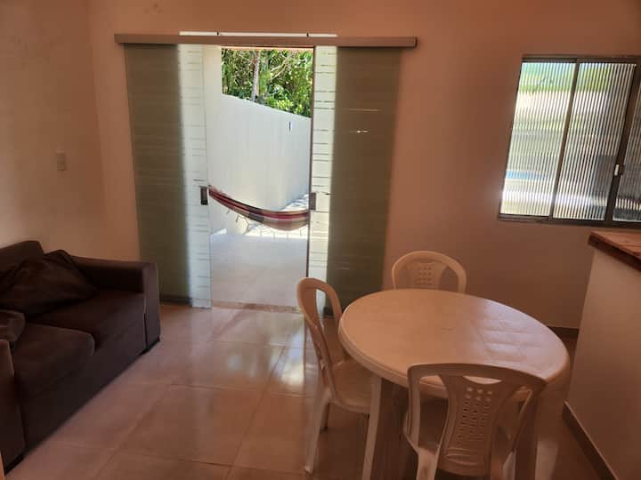 Casa Em Aracaju No Litoral! - São Cristóvão