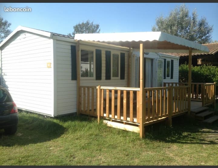 Logement Familial - Cadenet