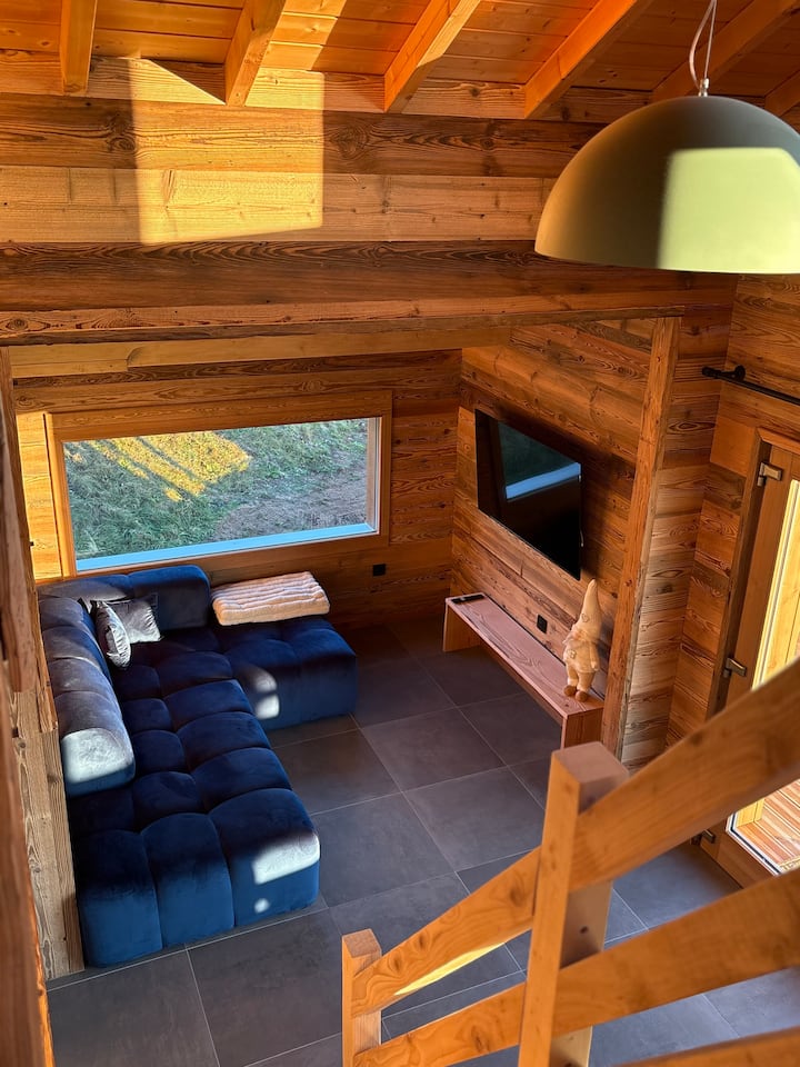 Chalet Eden - La Bresse - La Bresse