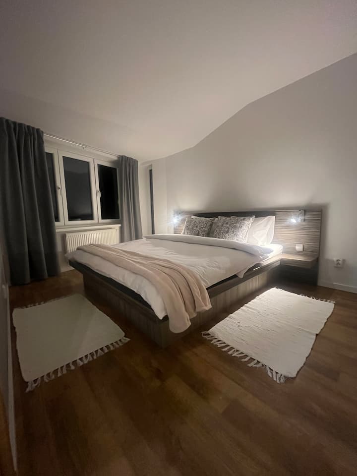 Apartmán 10, Nová Lesná - Nowa Leśna