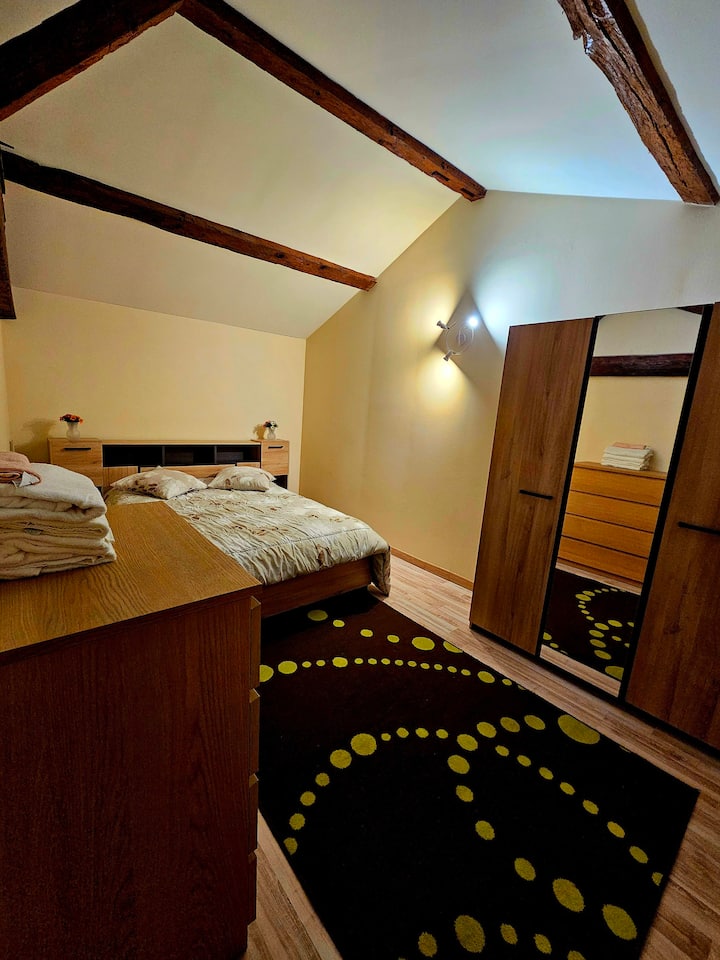 Appartement Agen, France - Agen