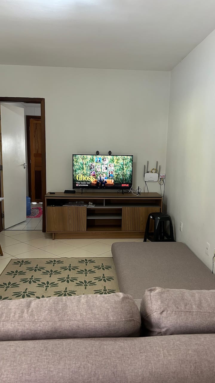 Casa Em Condomínio Fechado - Feira de Santana