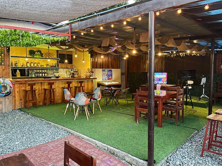 Choco Cabana Resort - Dasmariñas