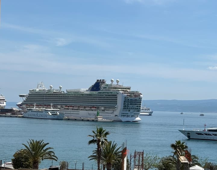 Apartman Marin - Split