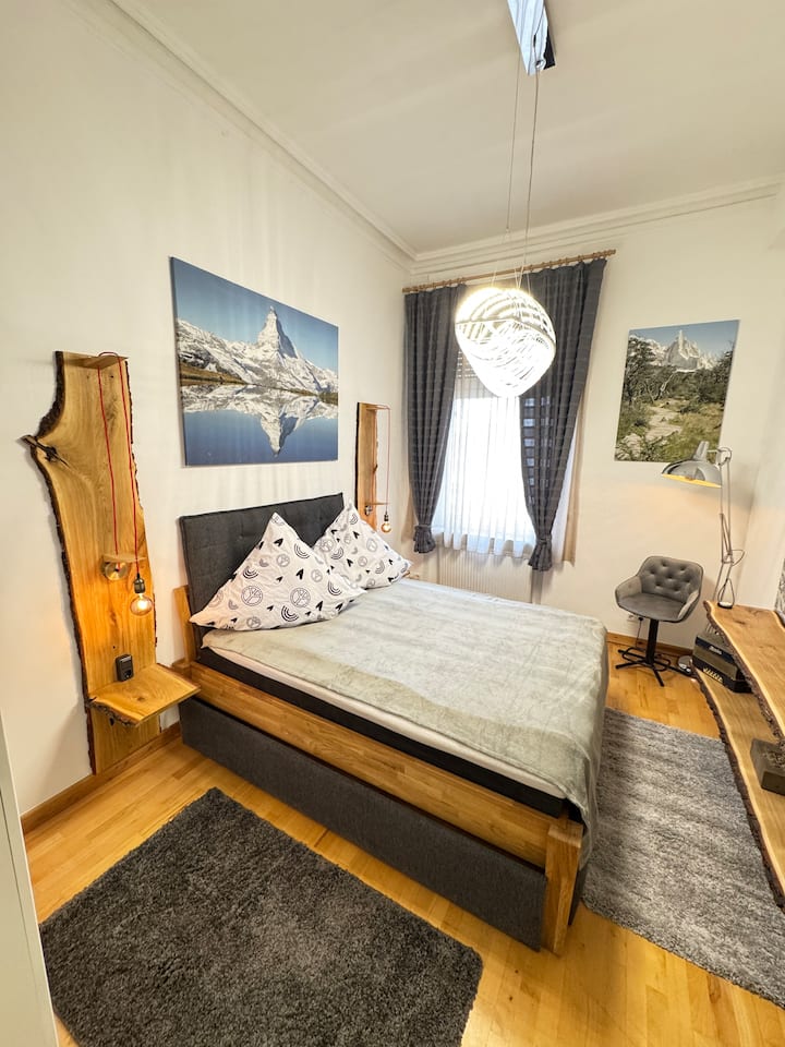 K2 - Home - Mannheim