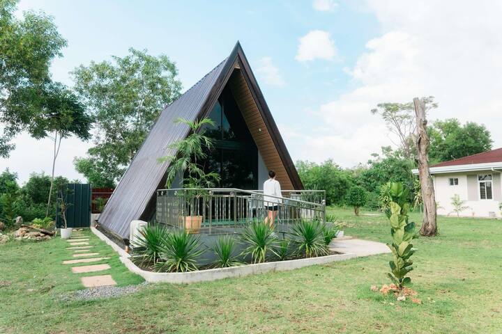 Inato Suite Teepee House - Panglao