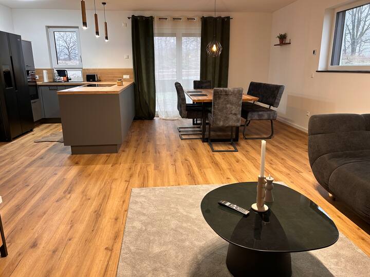Tla/tdy House Kurzzeitvermietung - Kaiserslautern