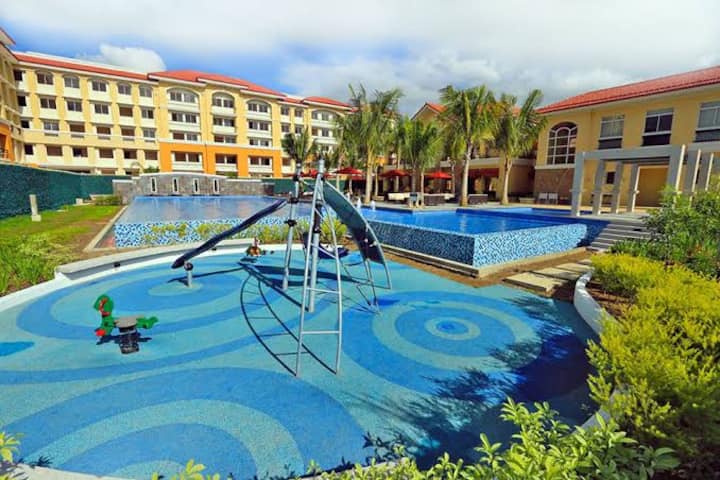 San Remo Oasis - 2 Bedroom - Talisay