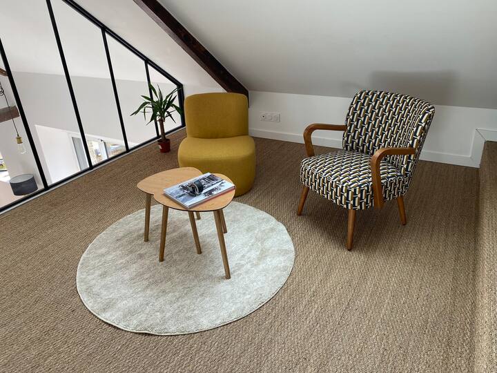 Maison Idéalement Située - Loudéac
