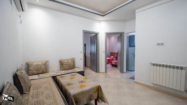 Appartement3 Résidence El-hana - Tlemcen