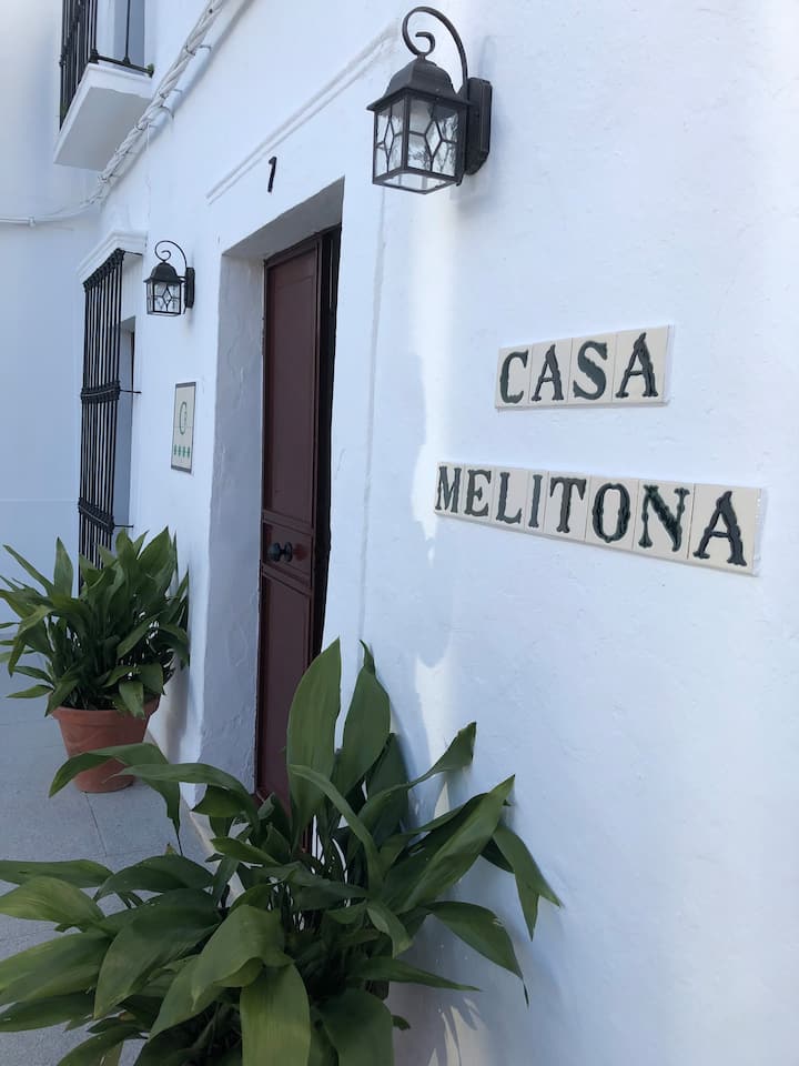 Casa Rural Independiente - Estrémadure