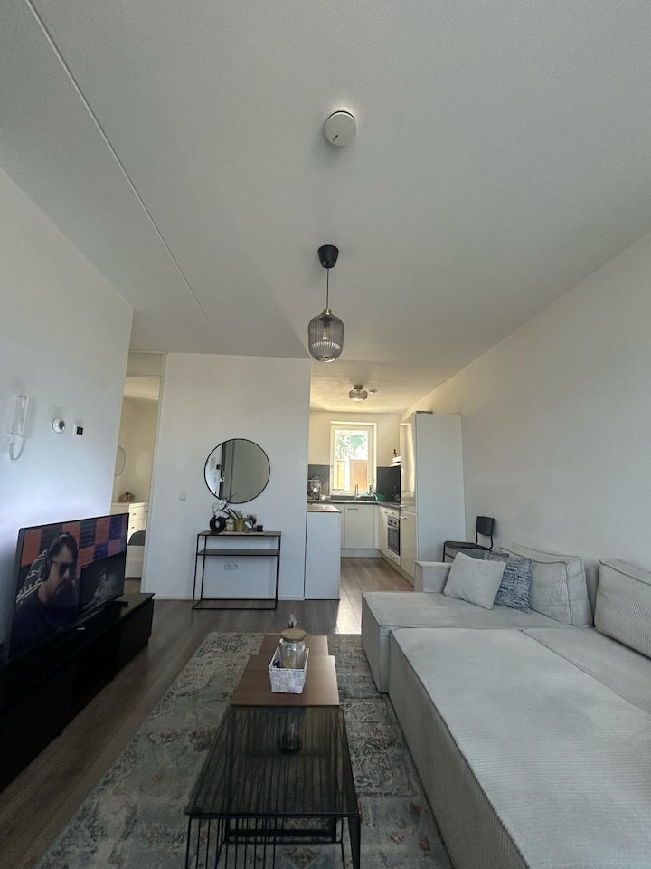 Fully Renovated - Zaandam