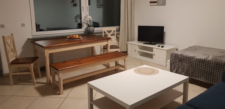 Monteurwohnung/ Unterkunft - Oberhausen