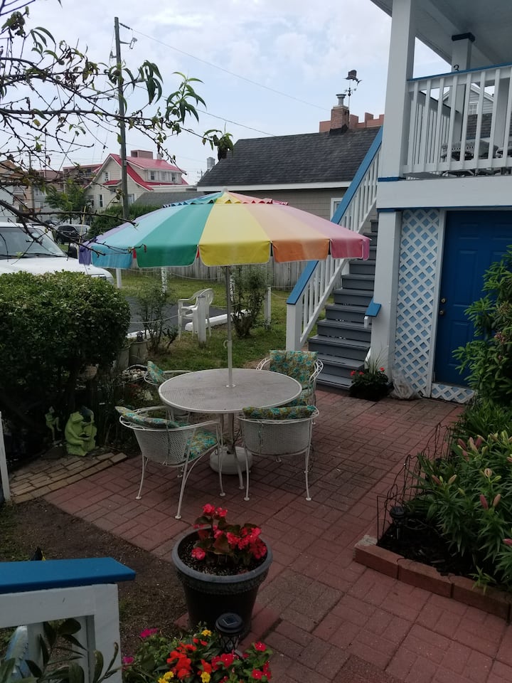 Welcome To Our Cozy Little Flat! - Ocean City, MD