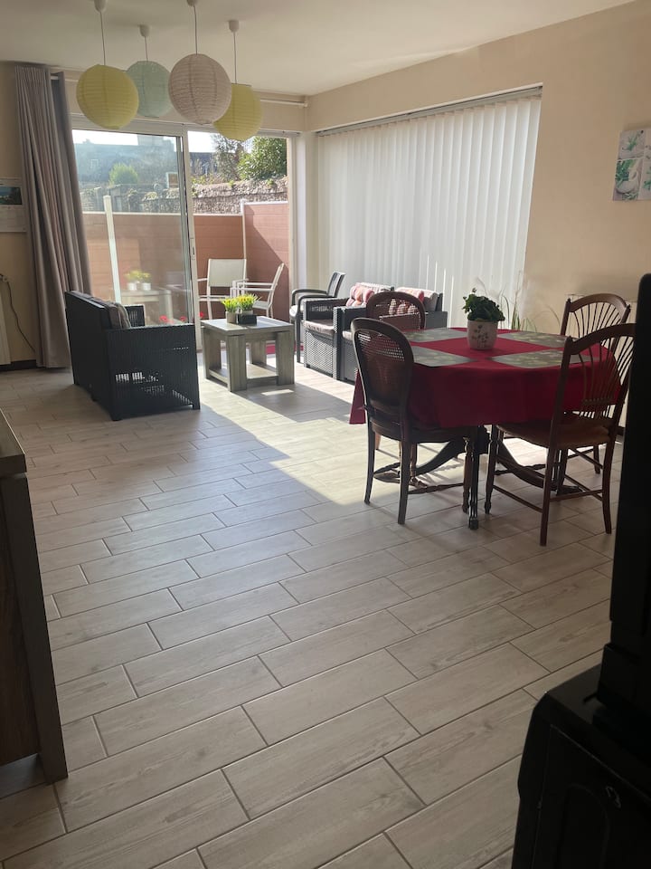 Appartement Mer, Commerces Gr34 - Pleubian