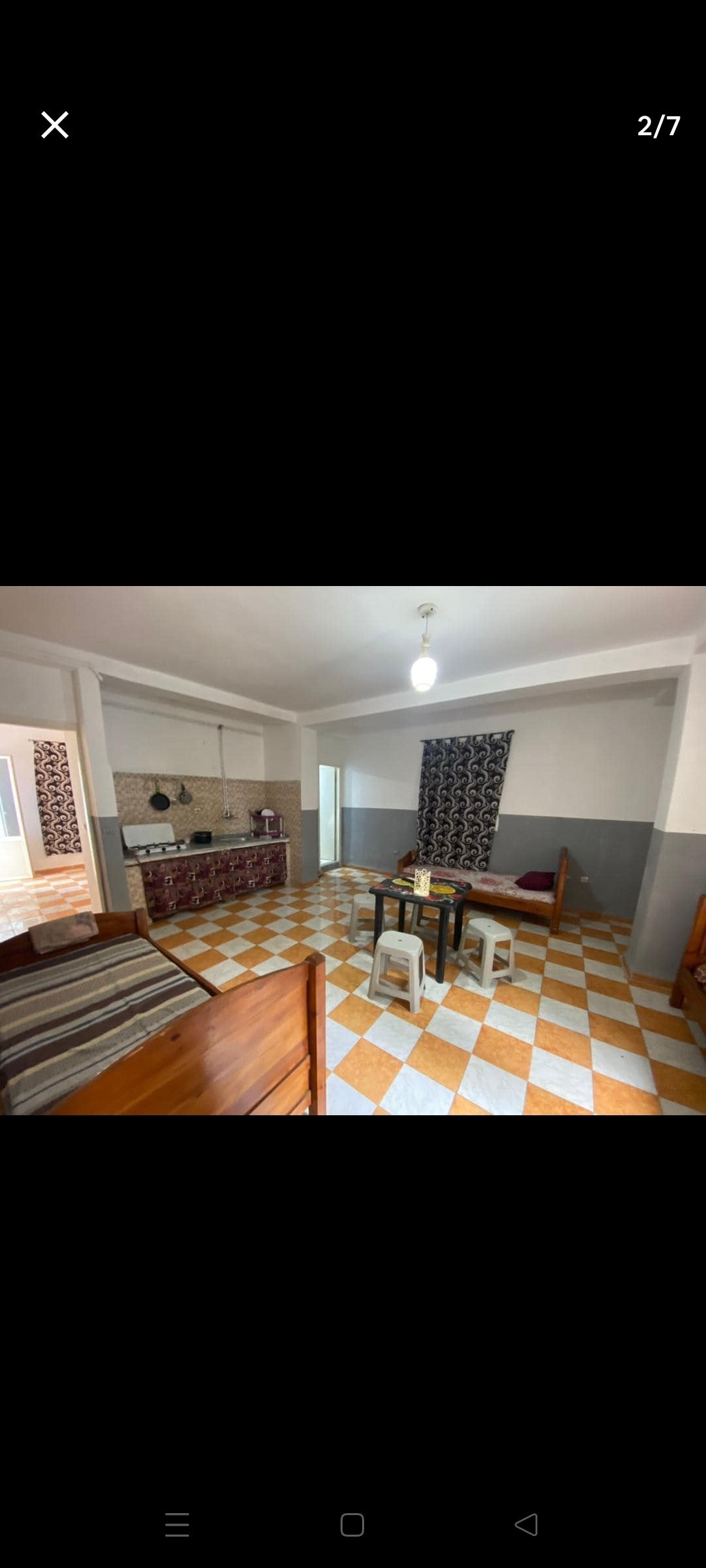 location appartement de vacances souk el tenine - Appartements à louer ...