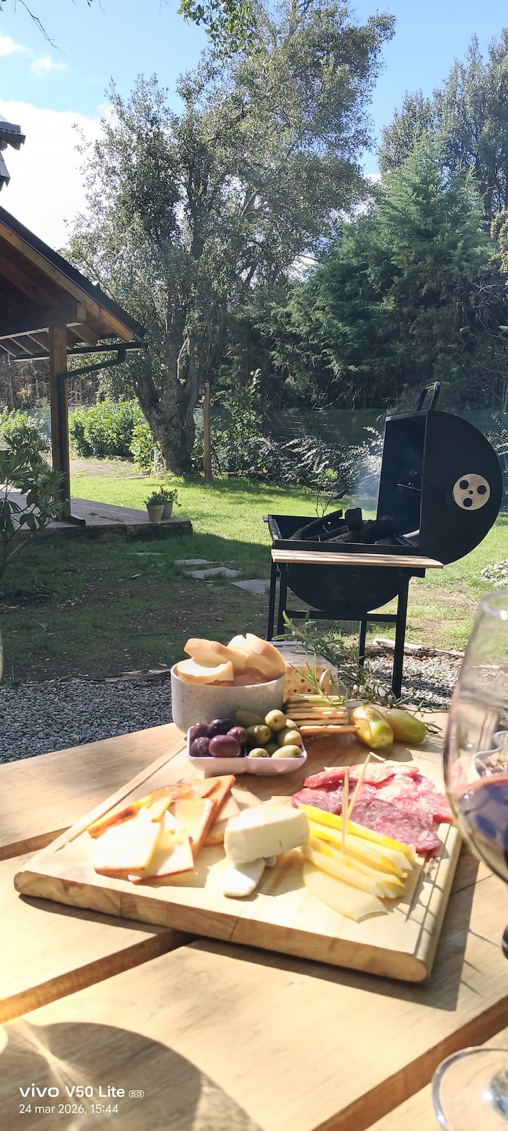 Apartamento 
Moderno Y Calido Frente Al Lago - San Carlos de Bariloche