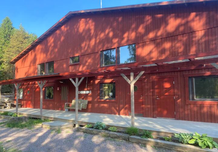 Helt Lägenhetshus, Med 6 Sovrum! - Nyköping