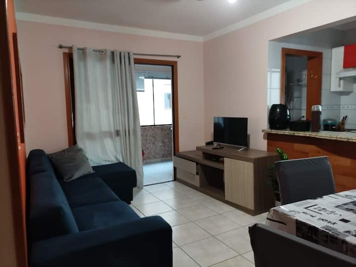 Apartamento Próximo Ao Mar - Xangri-Lá