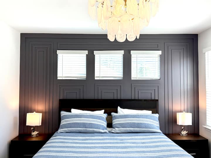 Palazzo Di Amore - Enjoy A Monthly Luxury Villa - Durham, NC