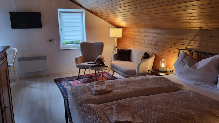 Haus Lena  Apartment 3/ Bischofshofen - Wagrain