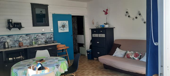 Appartement  Selles Sur Cher - Selles-sur-Cher