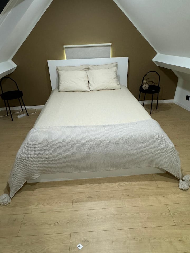 Appartement - Drogenbos