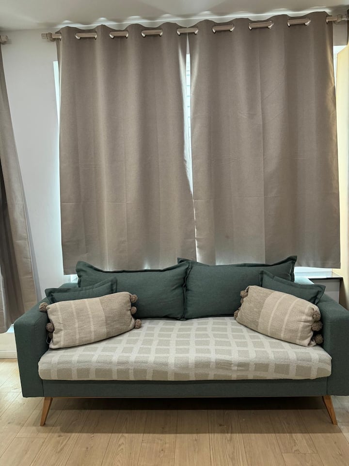 Appartement - Drogenbos