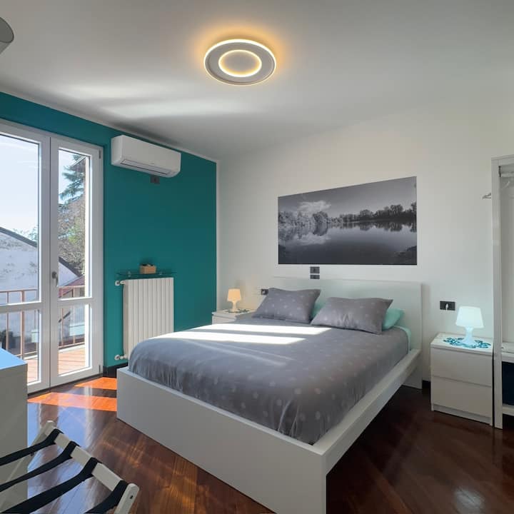 Cas'ale Suite Acqua A Crema - Crema